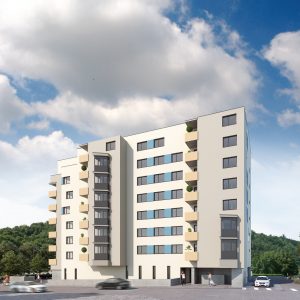 Palace Riverside - CIMEX Invest