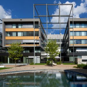 City West B1 - CIMEX Invest